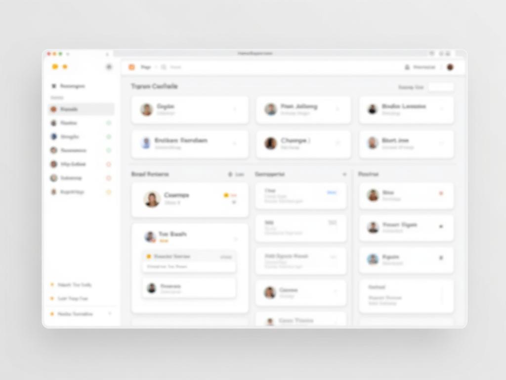 Myra Project Management